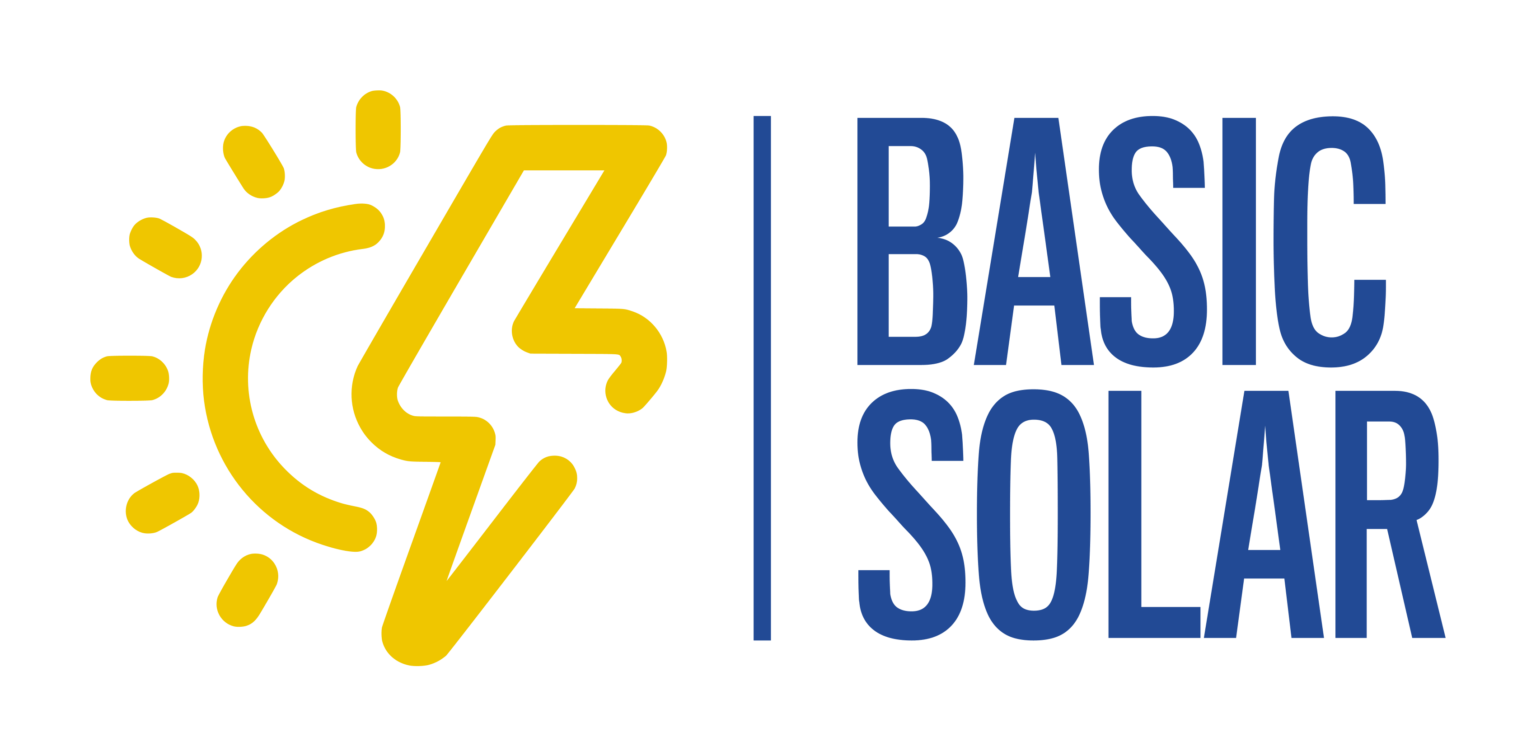 BRC Solar - Basic Solar