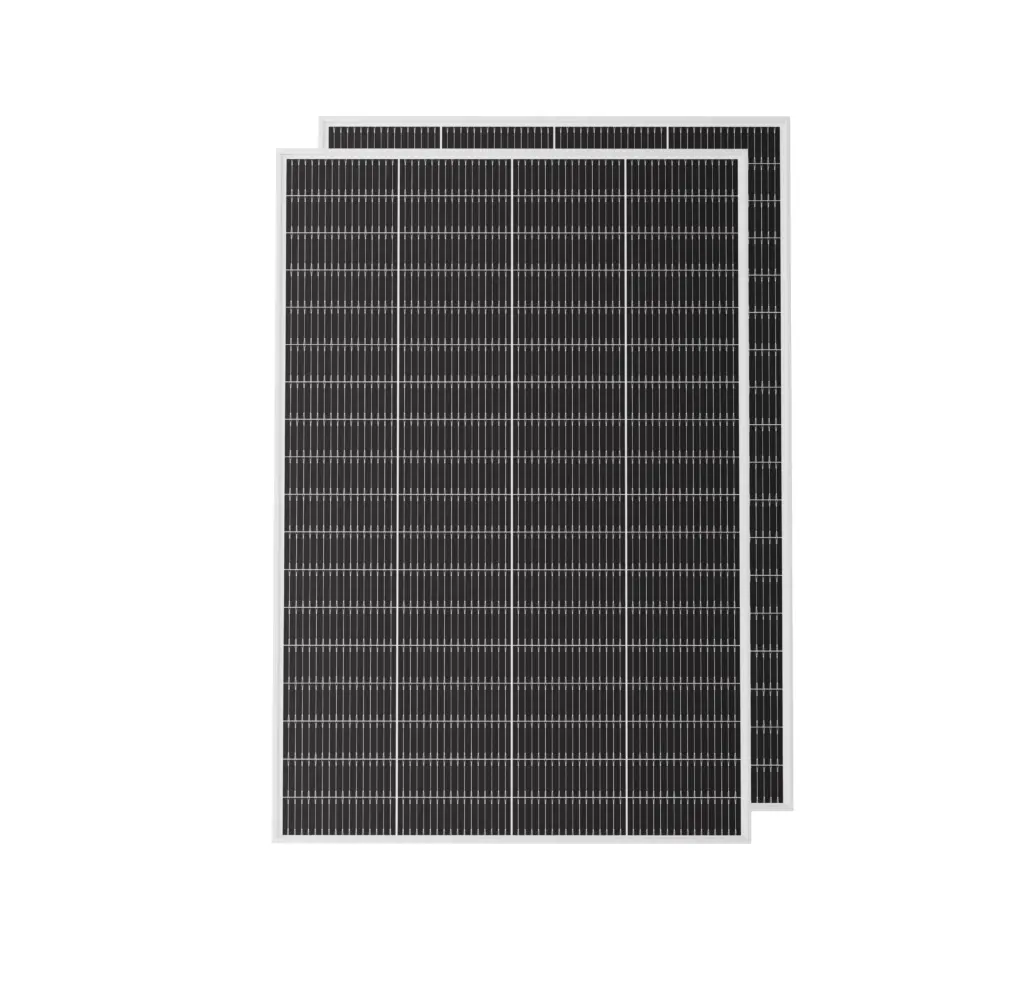 Sunshare Ray lite 200W – leichtes N-Topcon Solarmodul